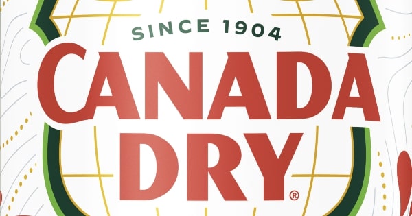 Ginger Ales, Seltzer Waters, Sodas | Canada Dry