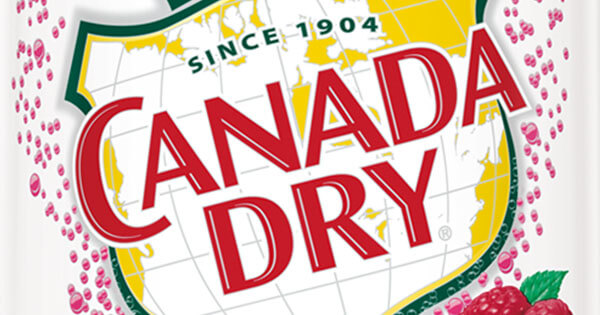 Ginger Ales, Seltzer Waters, Sodas | Canada Dry